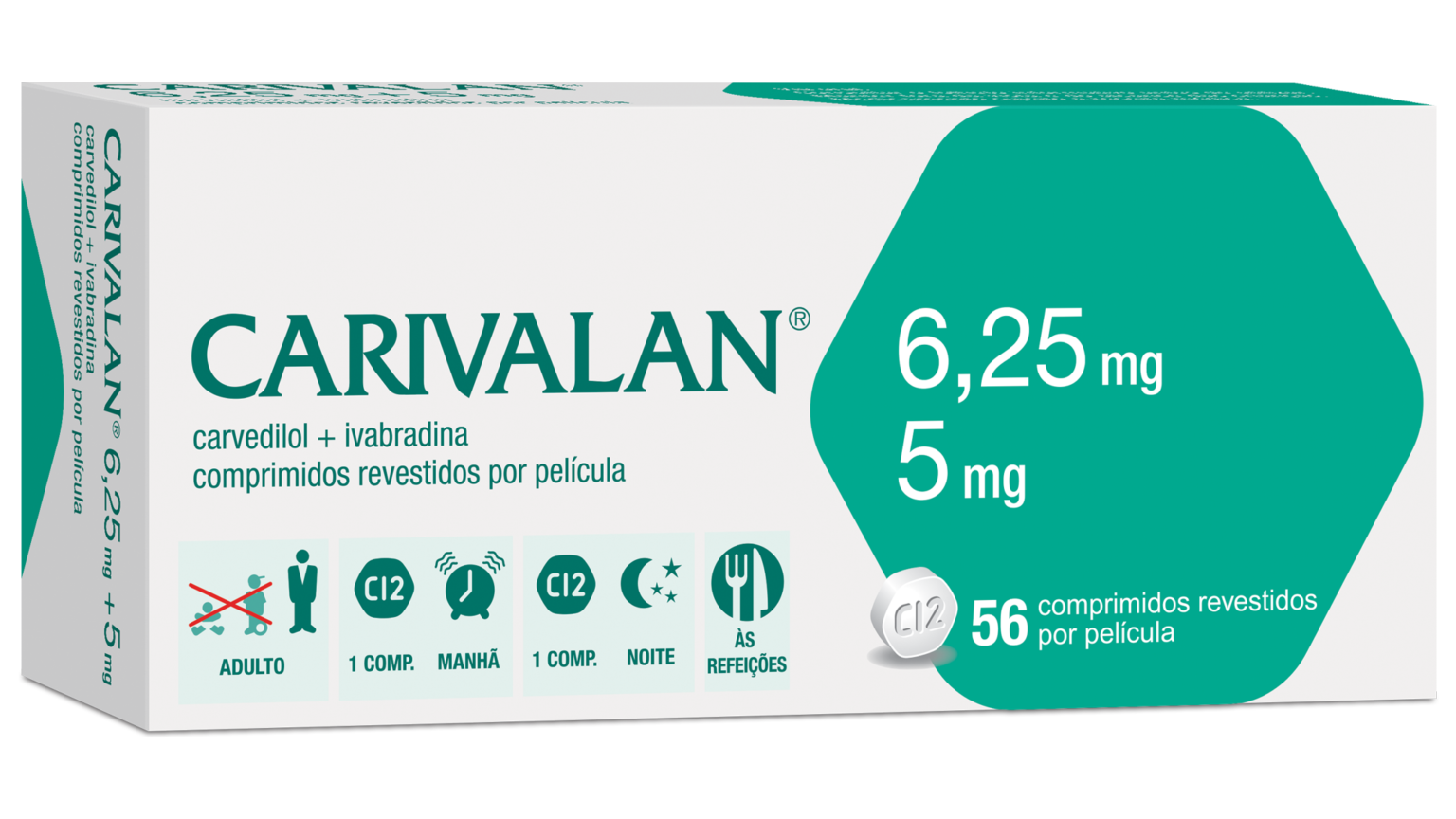 Produtos - Servier Portugal