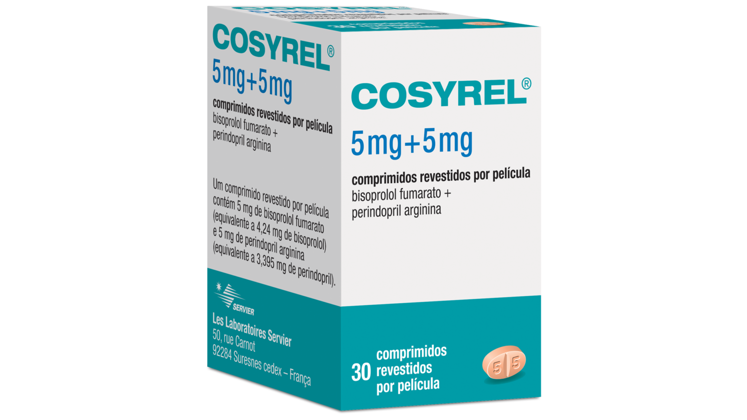 Produtos - Servier Portugal