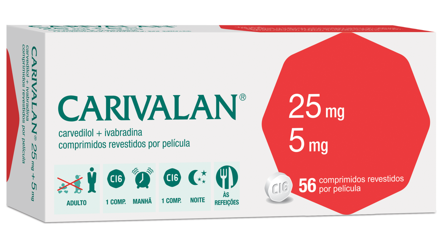 Produtos - Servier Portugal