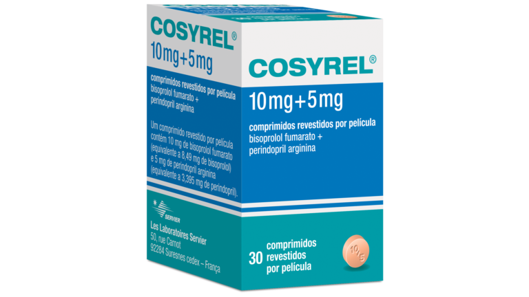 Produtos - Servier Portugal