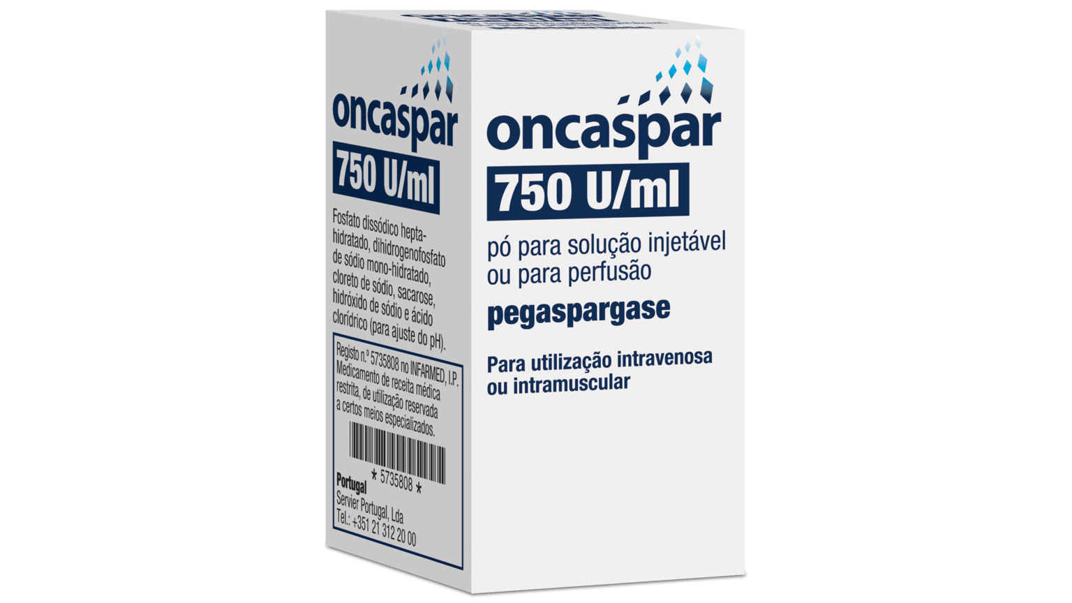 Produtos - Servier Portugal